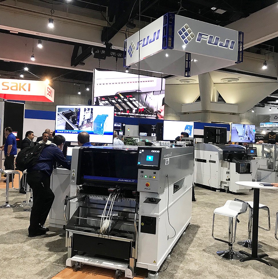 News | Fuji America Corporation