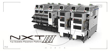 Product Lineup| Fuji America Corporation