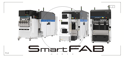 Product Lineup| Fuji America Corporation